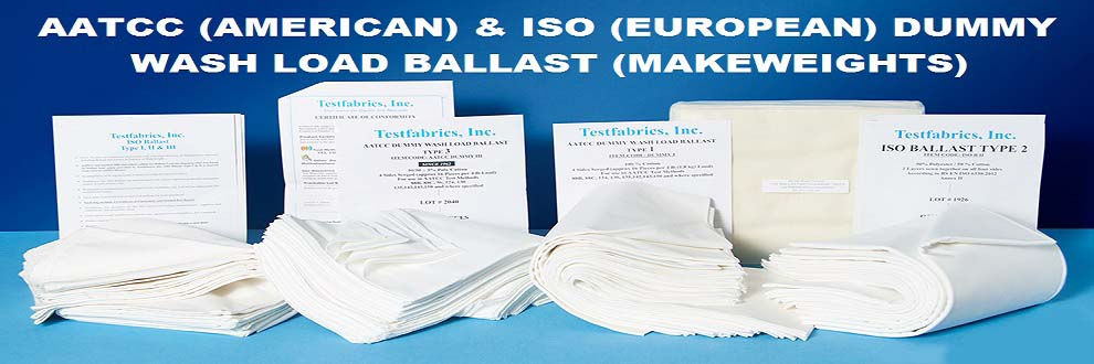 TESTFABRICS KOREA, INC