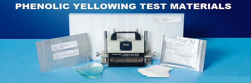 TESTFABRICS KOREA, INC