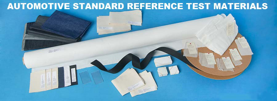 TESTFABRICS KOREA, INC