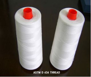 TESTFABRICS KOREA, INC