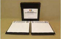 TESTFABRICS KOREA, INC